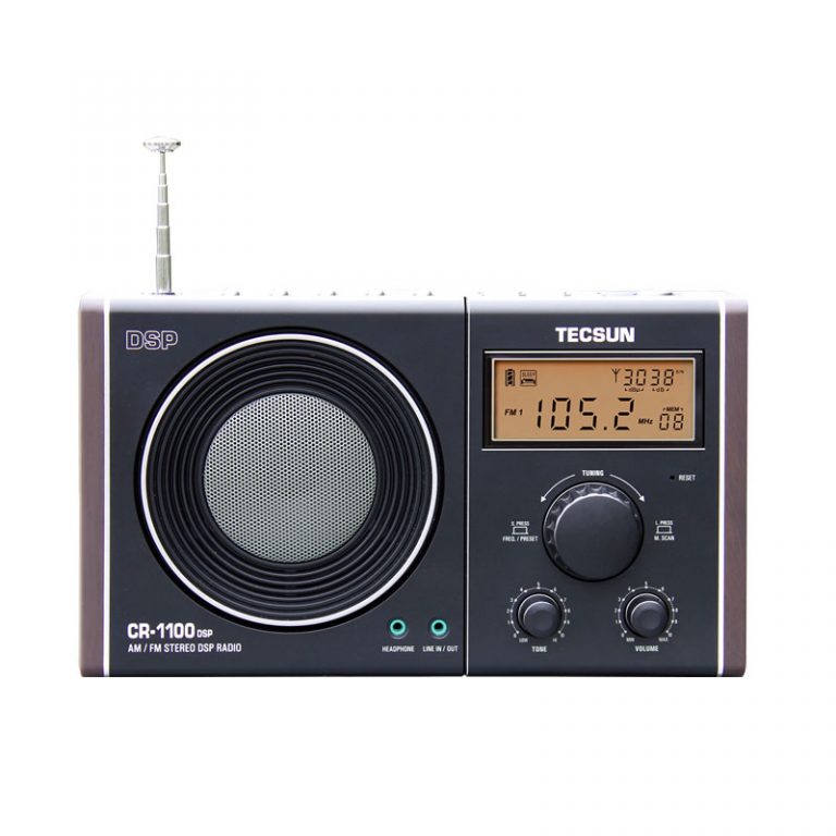 AM/FM | Product Category | TECSUN Radio