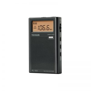 AM/FM | Product Category | TECSUN Radio