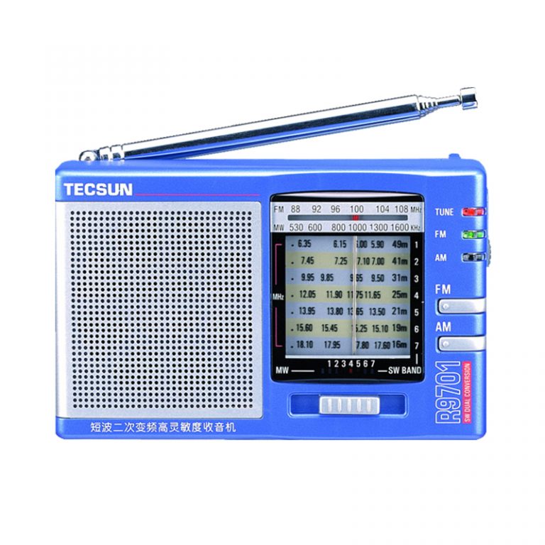 All Radios | Product Category | TECSUN Radio | Page 2