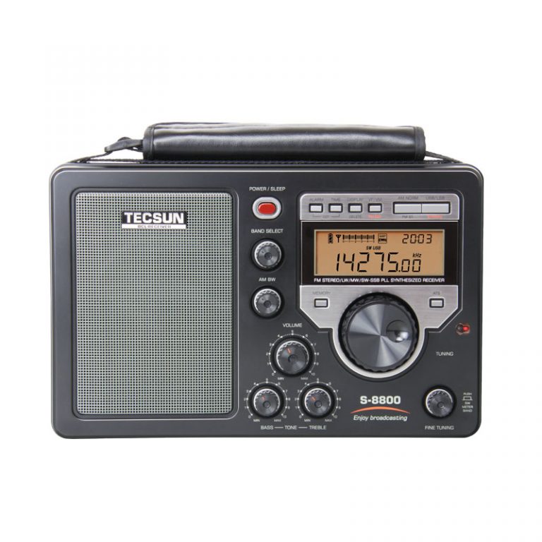 All Radios | Product Category | TECSUN Radio