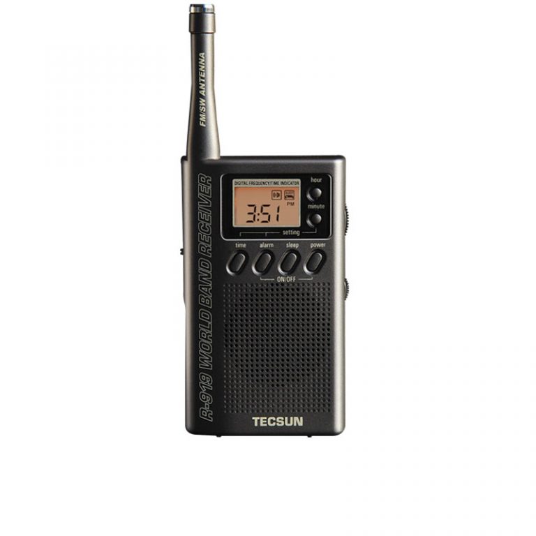 MULTIBAND | Product Category | TECSUN Radio