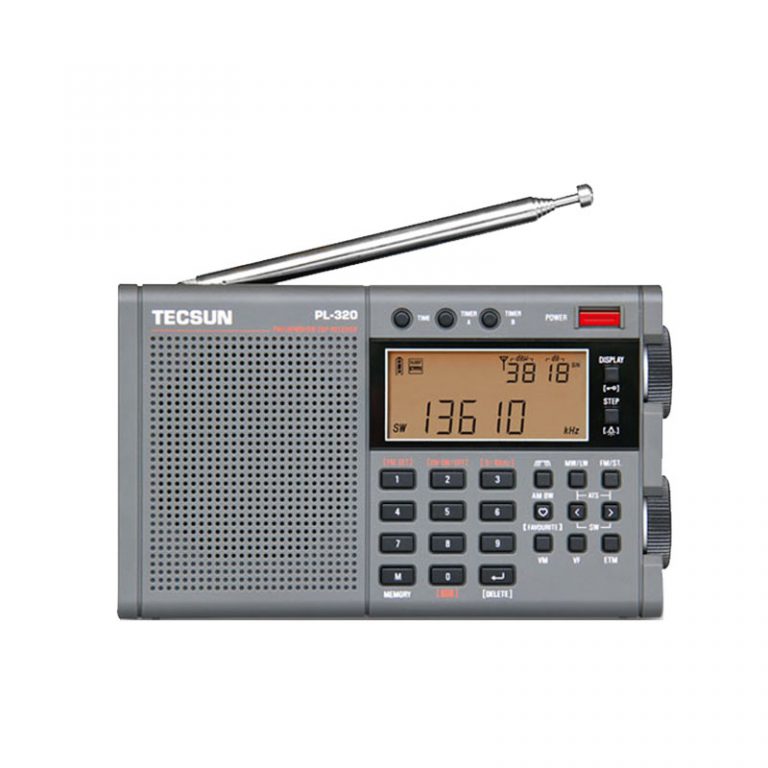All Radios | Product Category | TECSUN Radio
